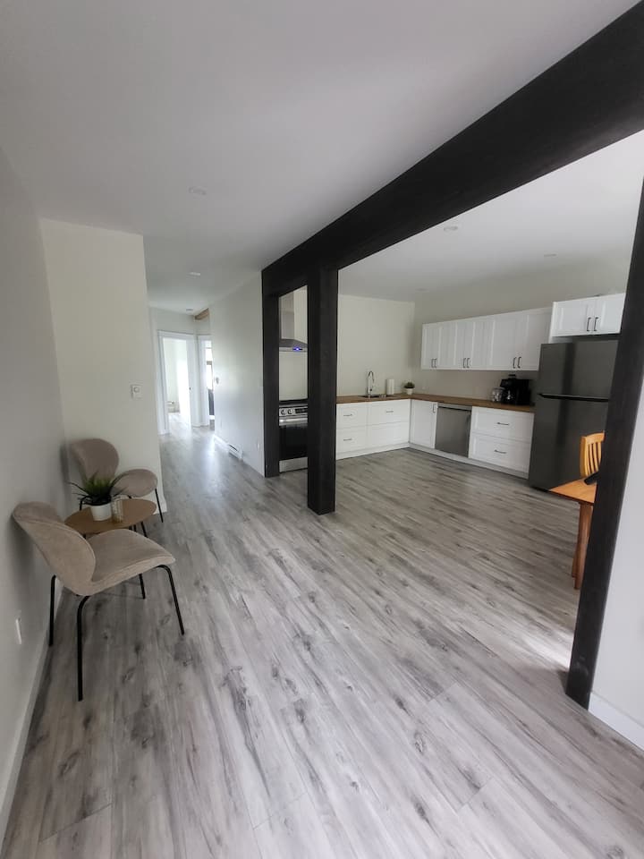 The Suite On King - Bridgewater