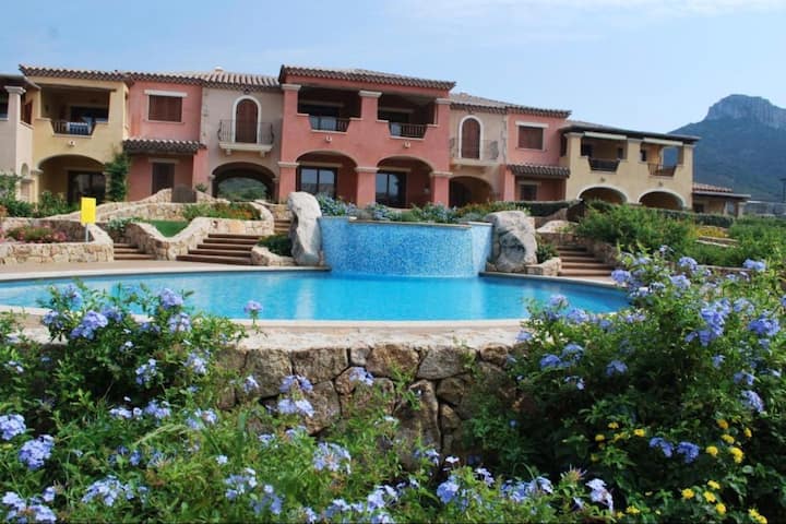 Appartamento Grecale - Golfo Aranci