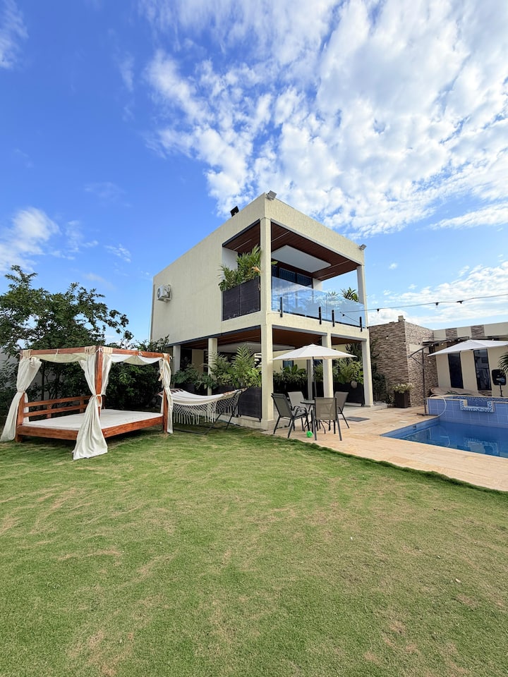 Villa Sandyego - Ibagué