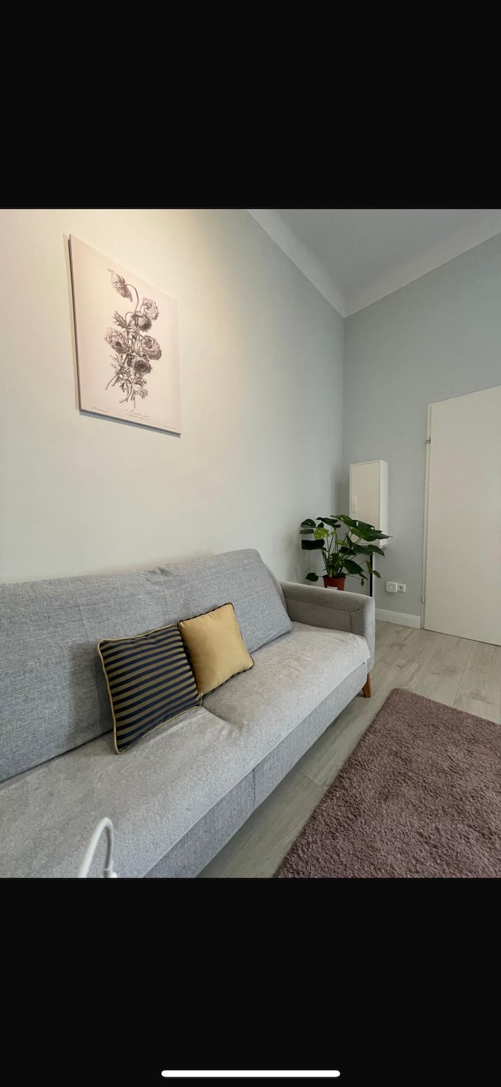 Nice Appartment In Simmering - Wien