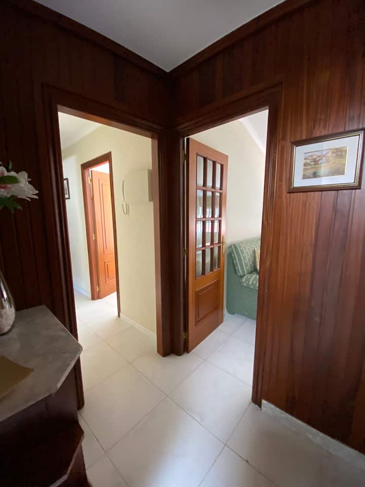 Casa Marisa - Sanxenxo