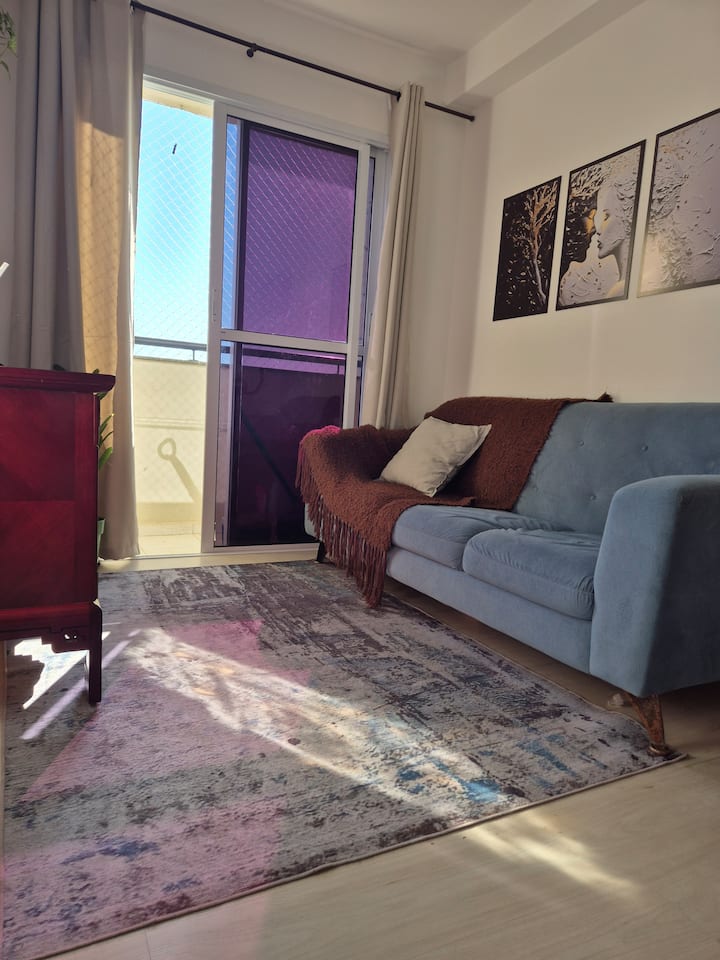 Apartamento Completo - Jundiaí