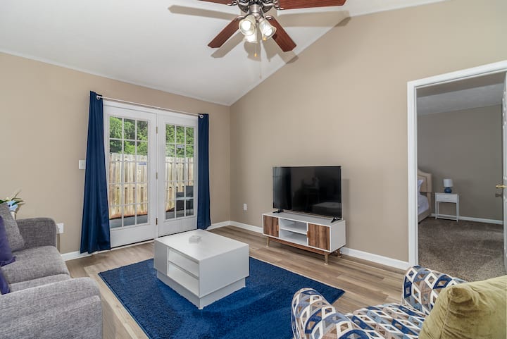 Townhome In Grovetown - Augusta, GA