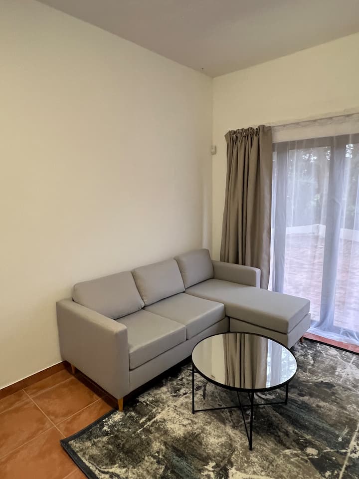 1 Bedroom Flat In Port Alfred, East Bank - Port Alfred