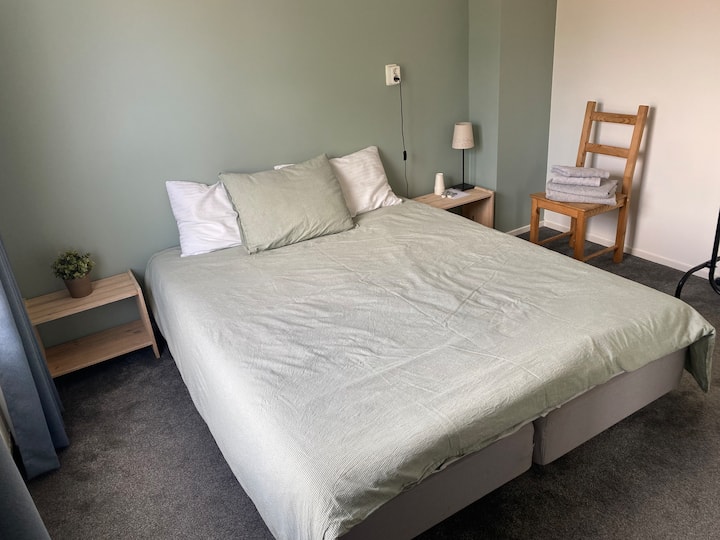 Comfortabele Kamer In Balk - Lemmer