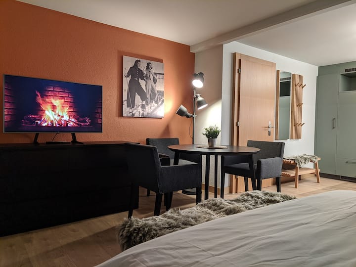 Modern Apartment For 2 - ツェルマット