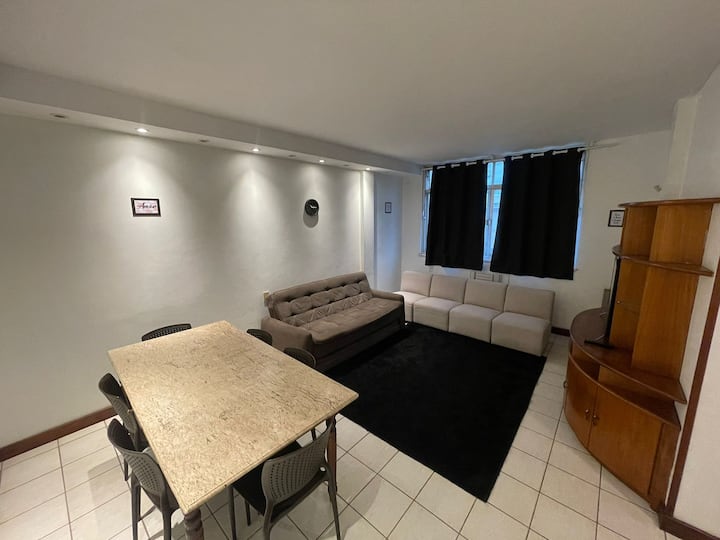 Copacabana 4 Beds Peaceful & Exclusive - Ipanema