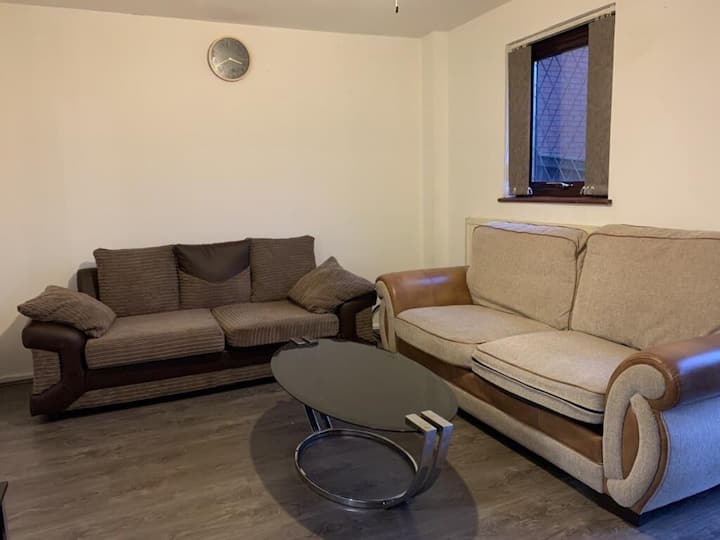 Leeds City Centre House - Leeds