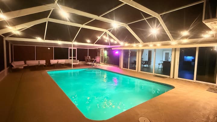Elkhart Vacation Home - The Bahamas