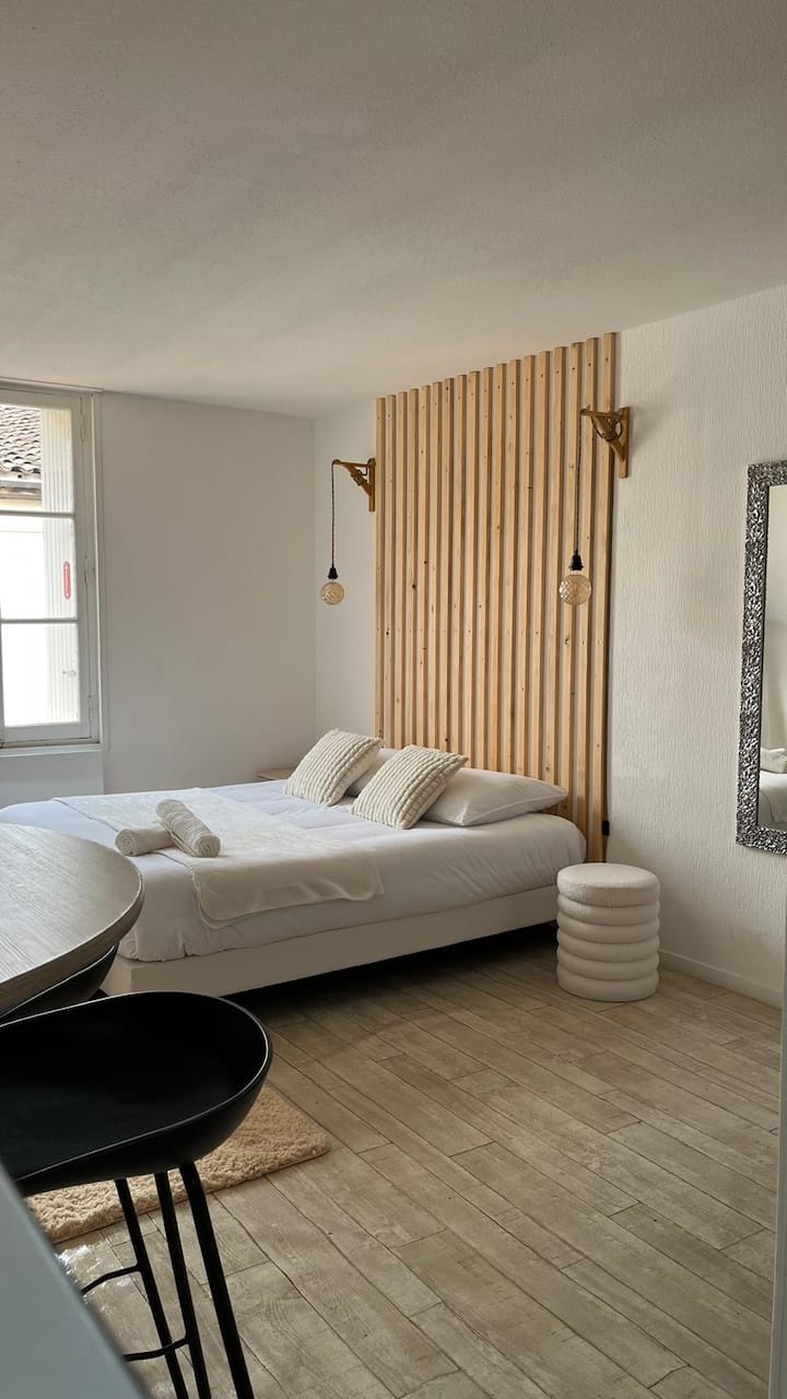 Appartement Bordeaux Centre - Bordeaux