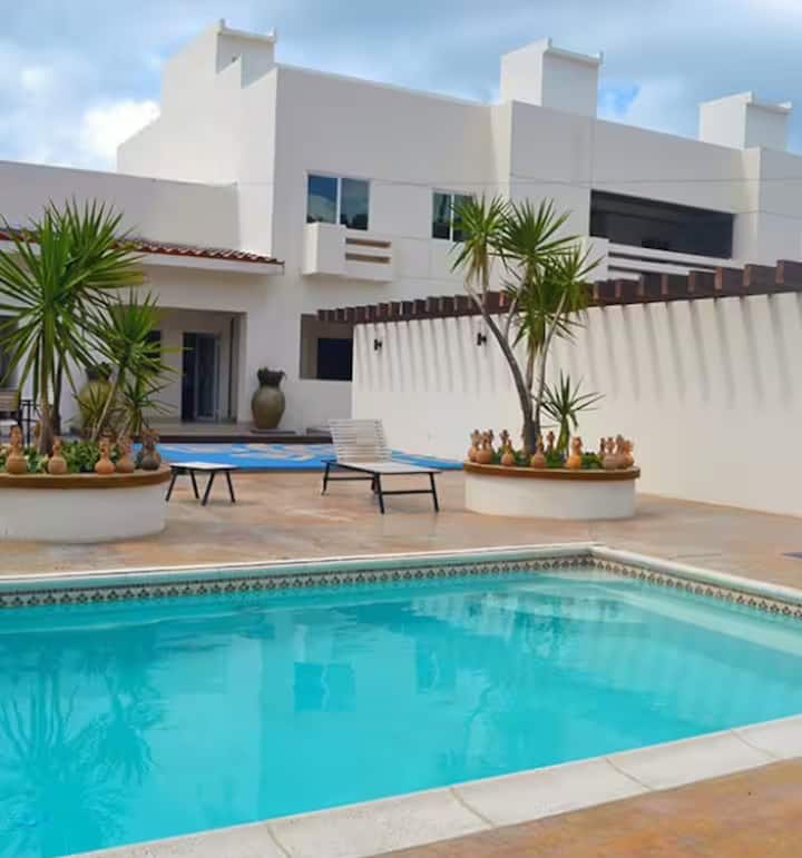 Beach Getaway, Real Del Mar - Tijuana