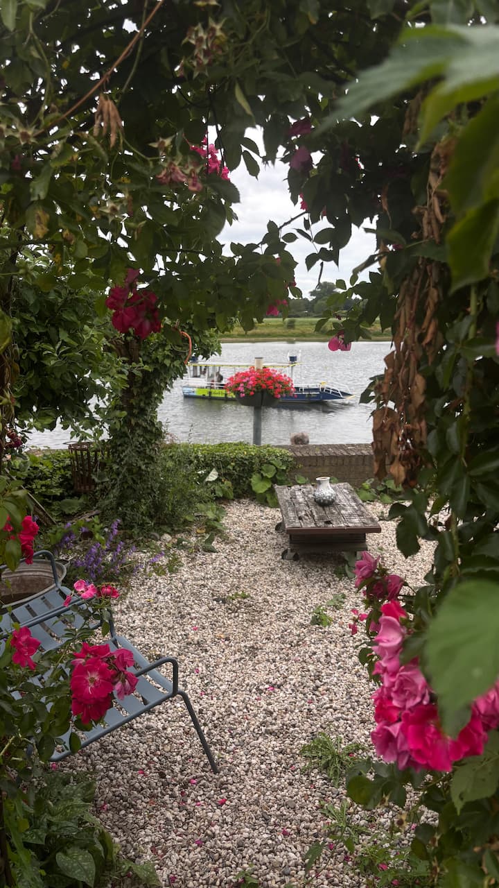 Bourgondisch Onthaasten - Velden