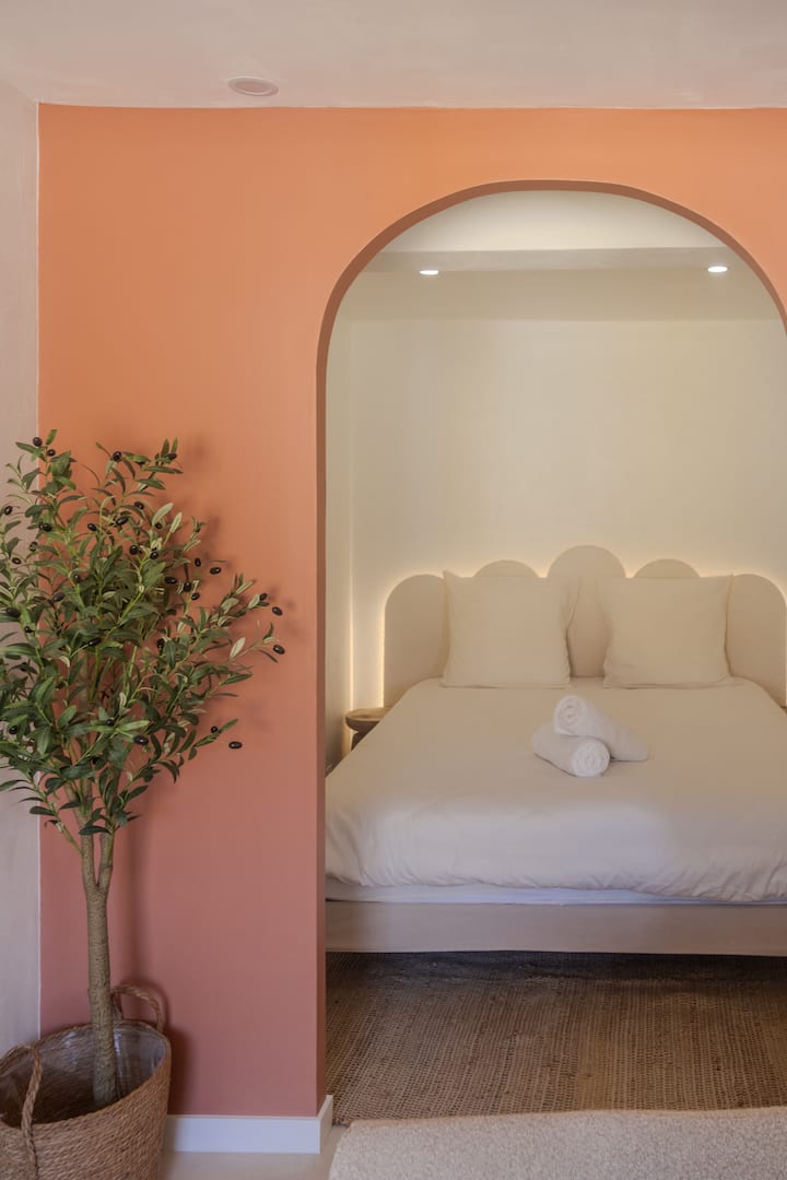 Magnifique Studio Moderne - Pierrefeu-du-Var