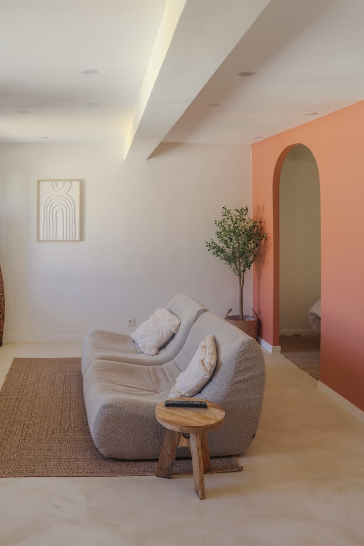 Magnifique Studio Moderne - Cuers
