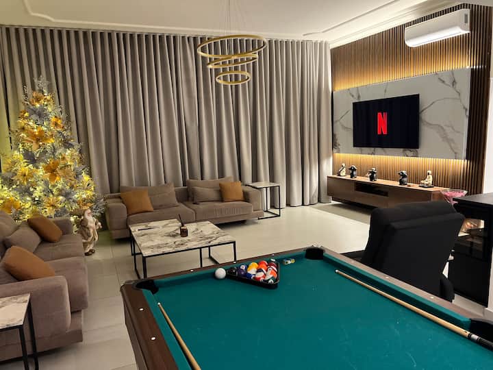 Makany Guesthouse - Lebanon