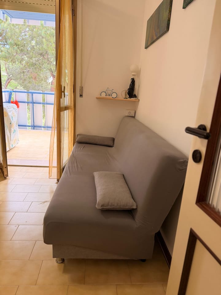 A Casa Da Ciaciu - Silvi