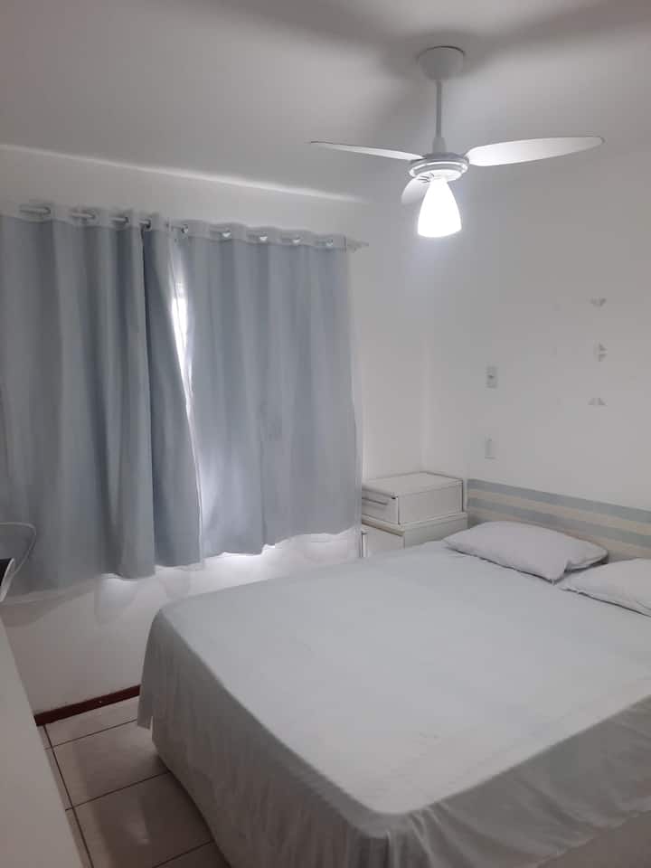 Apartamento Com Piscina! - Palhoça