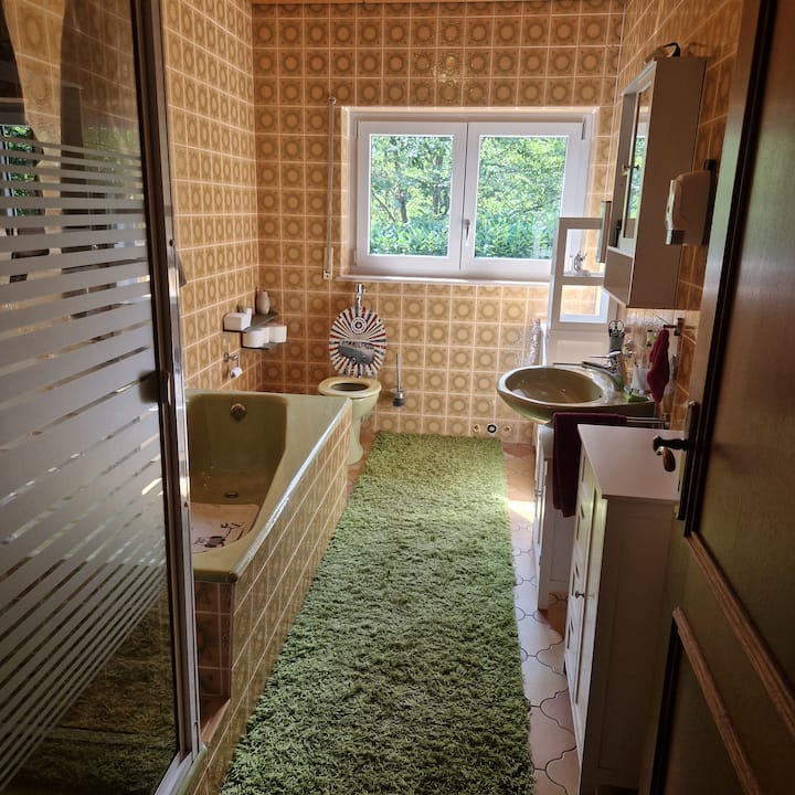 Zimmer In Mettlach/keuchingen - Saarland