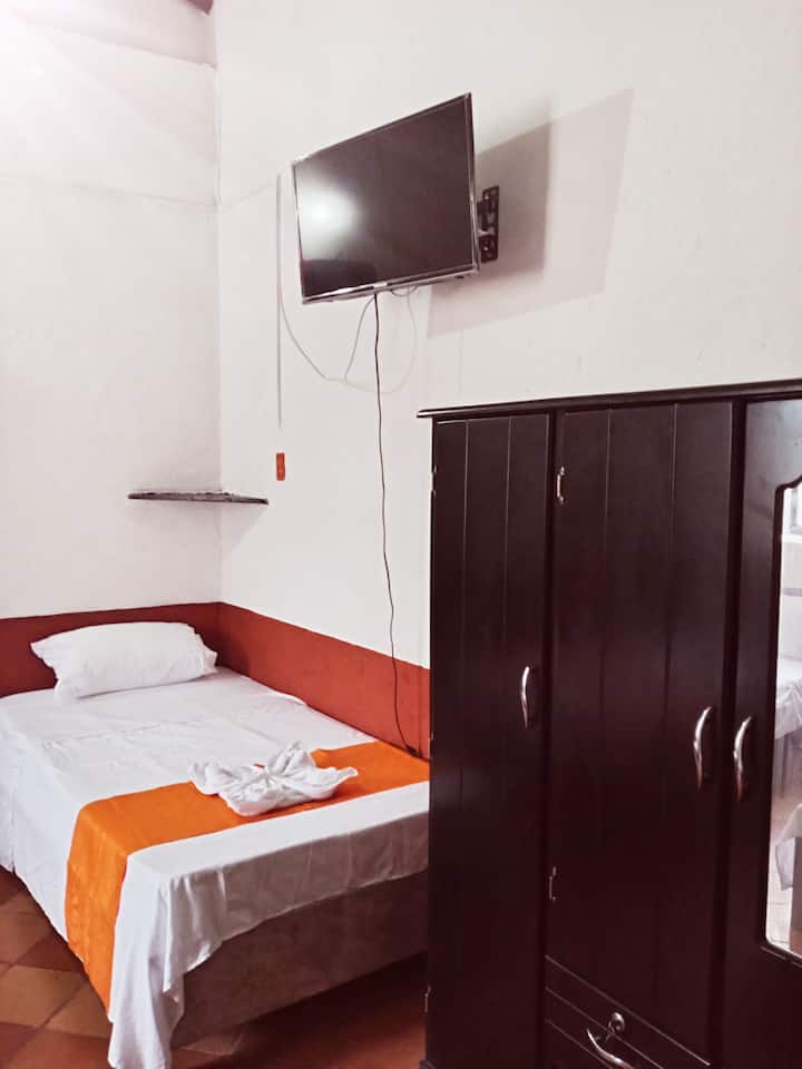 Posada Familiar San Rafael - Charalá