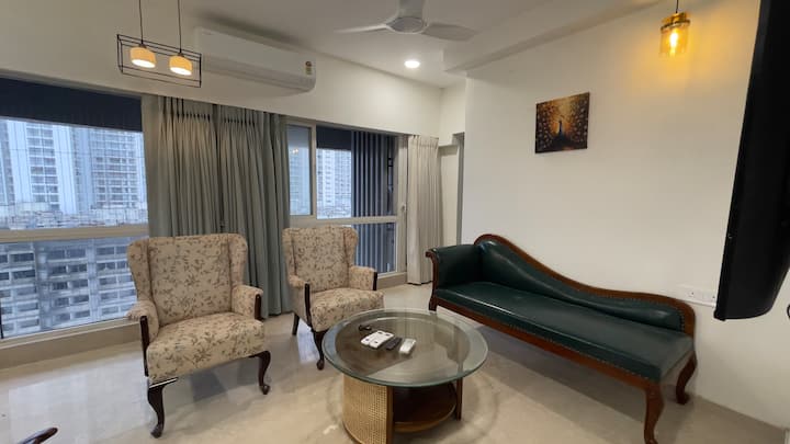 Beautiful 2.5 Bhk Malad East - Mumbai