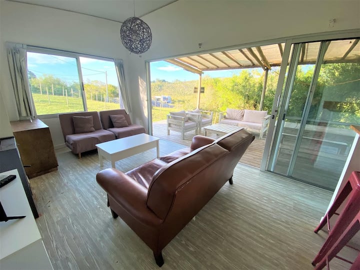Vamar - Villa Serrana