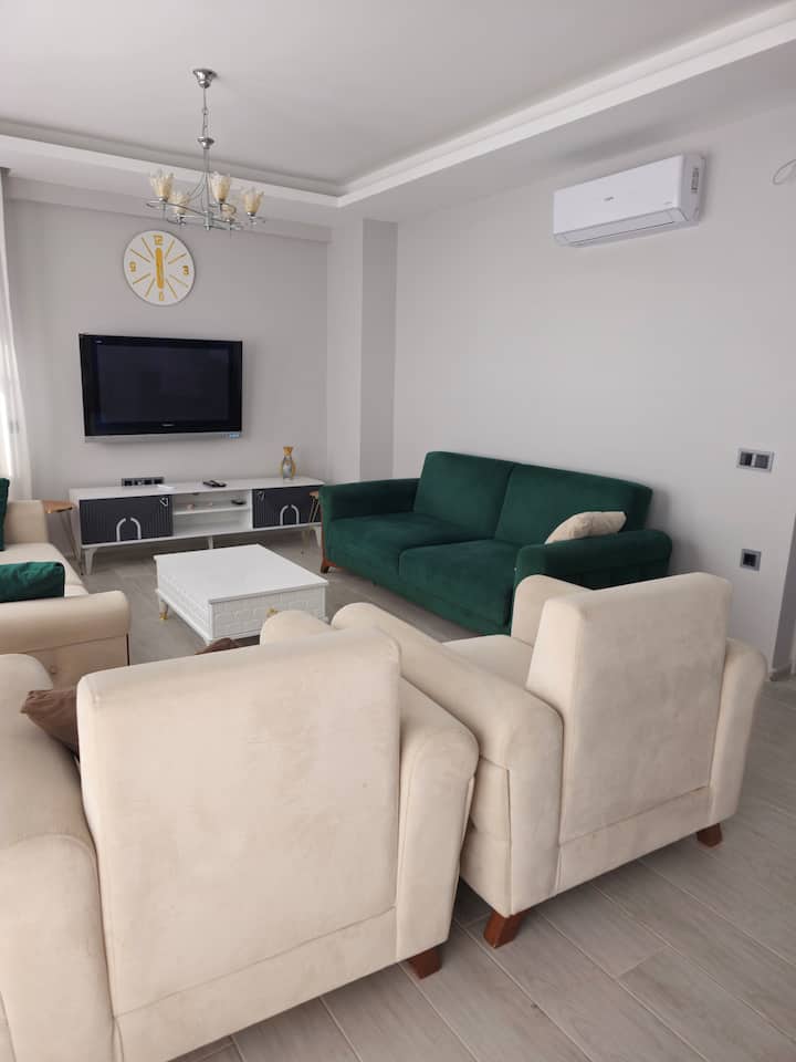 Aşiyan Villa 2 - Bozburun