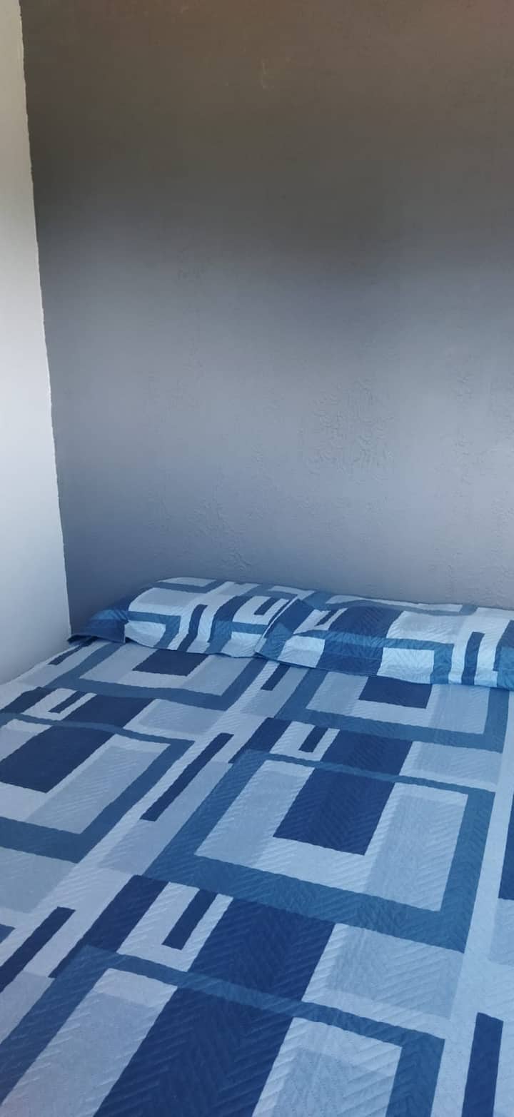 Casa Família França 2 - São João