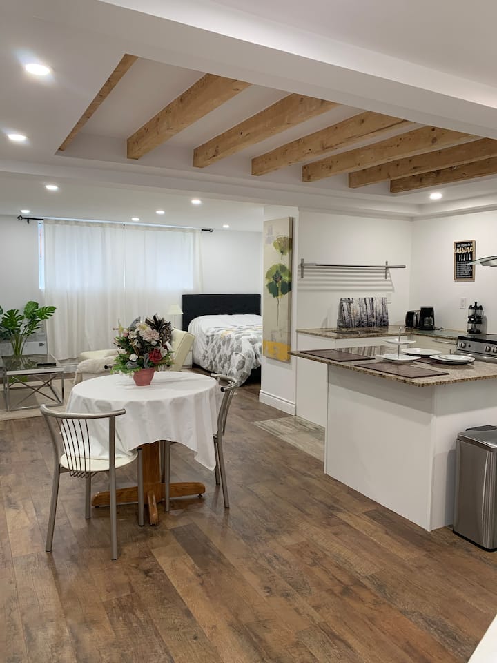 Magnifique - Lasalle