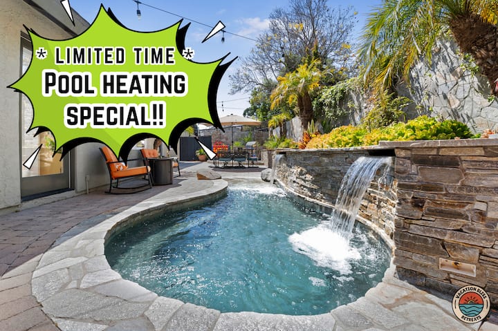 The Palmera - Carlsbad, CA