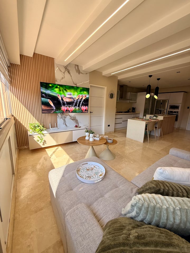 Espectacular Apartamento - Venezuela