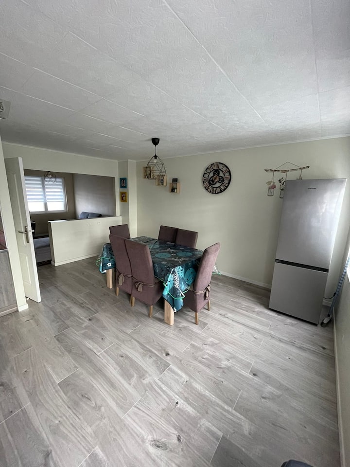 Maison 6 Personnes - Douai