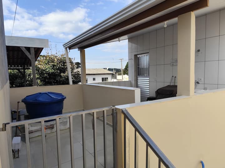 Casa Aeroporto Afonso Pena - São José dos Pinhais