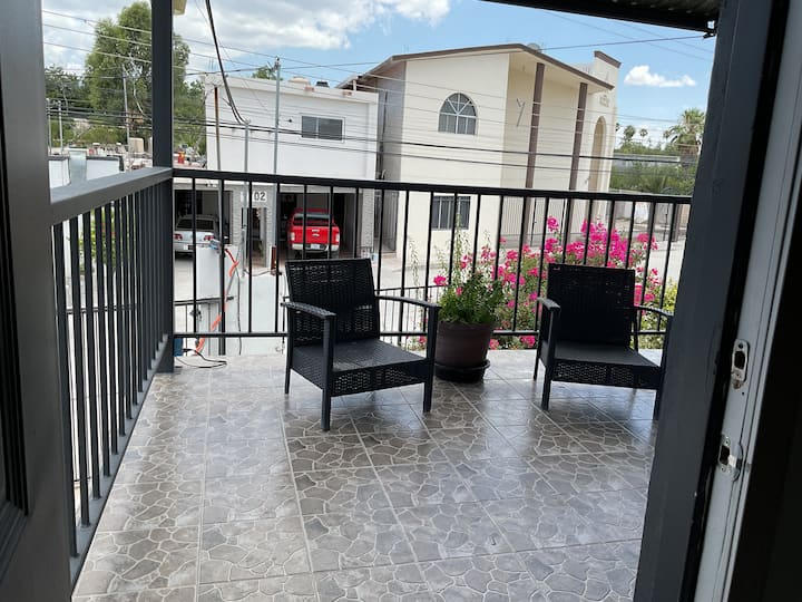 La Joya - Monclova