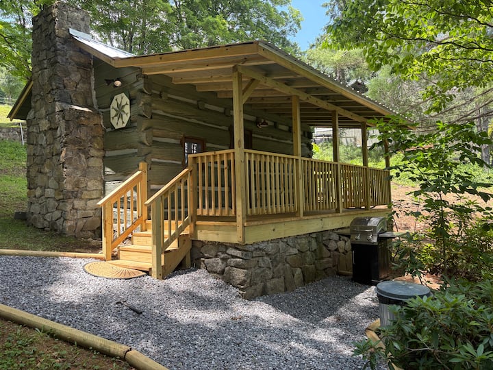 Lil Piece Of Mine - Waynesville, NC