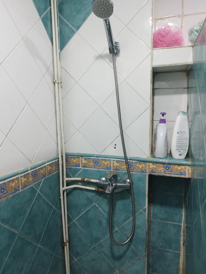 Soyez Les Bienvenus - Algiers