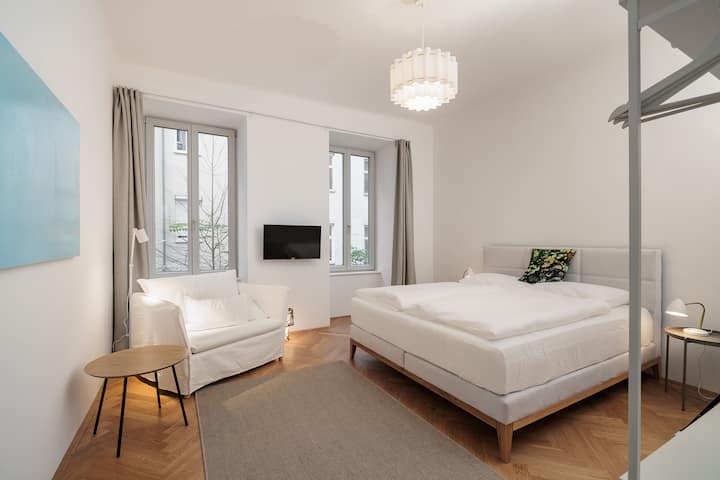 Urban, Modern, Zentral - Vienna