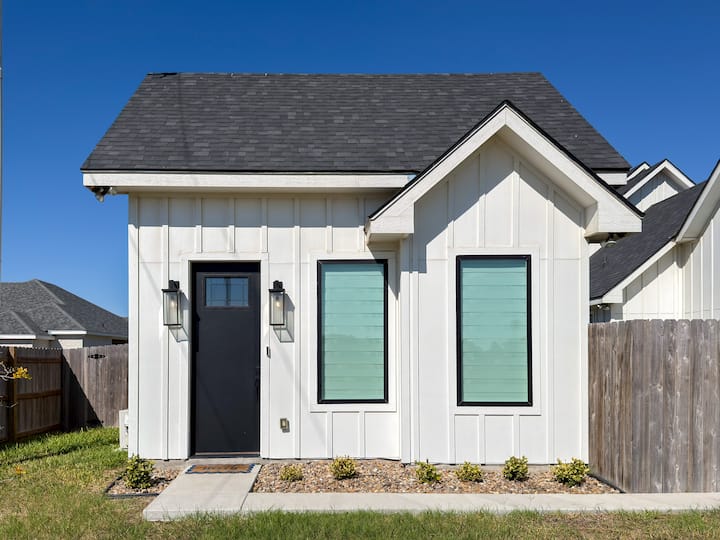 La Casita Paola - Edinburg