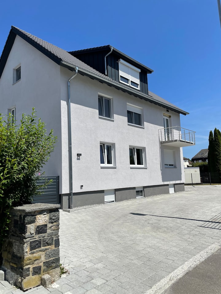 Schöne 4 Zim Wohnung Am Bodensee - Friedrichshafen