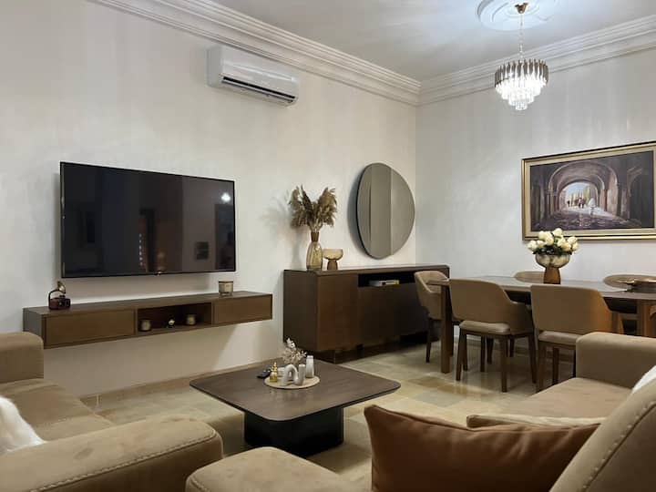 Appartement - Sidi Bou Said