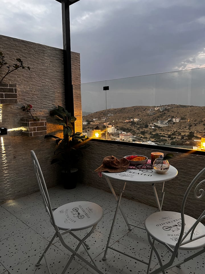 راحتك علينا - Saudi Arabia