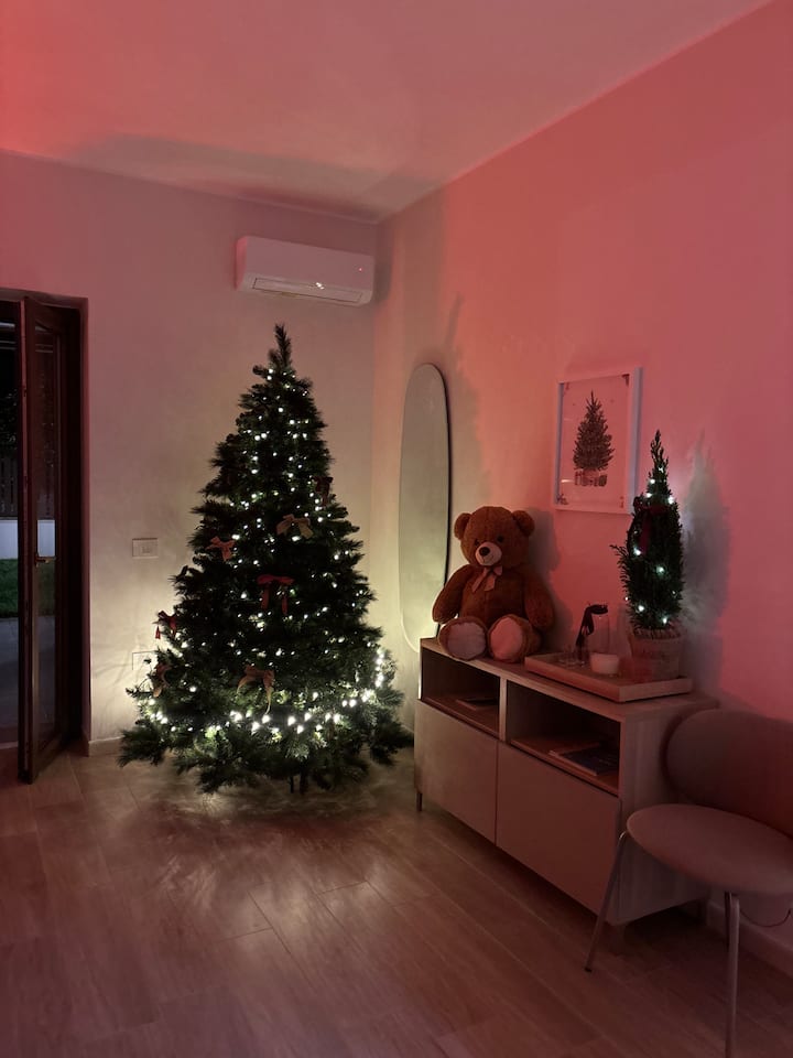 Villa Arancio - Capaccio Paestum - Paestum