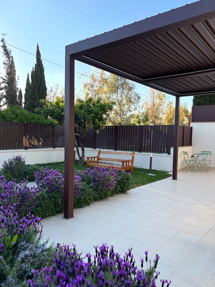 Villa Arancio - Capaccio Paestum - Paestum