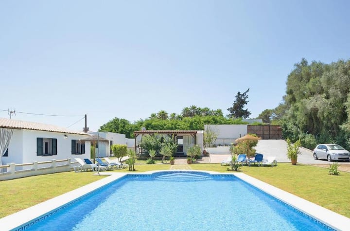 Casa Modular  Finca Don Juan - Zahara de los Atunes