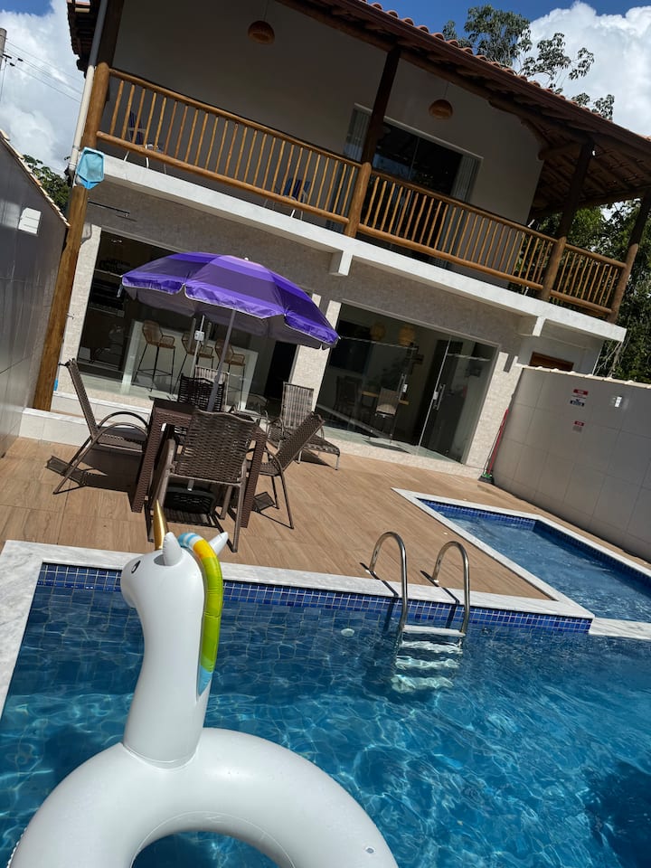 Luxotrancoso Proxpraias Quadradopiscinamelhorpreço - Trancoso