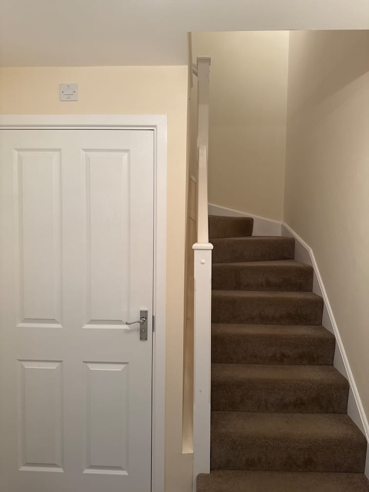 Calm And Cuzy House - Bridgwater