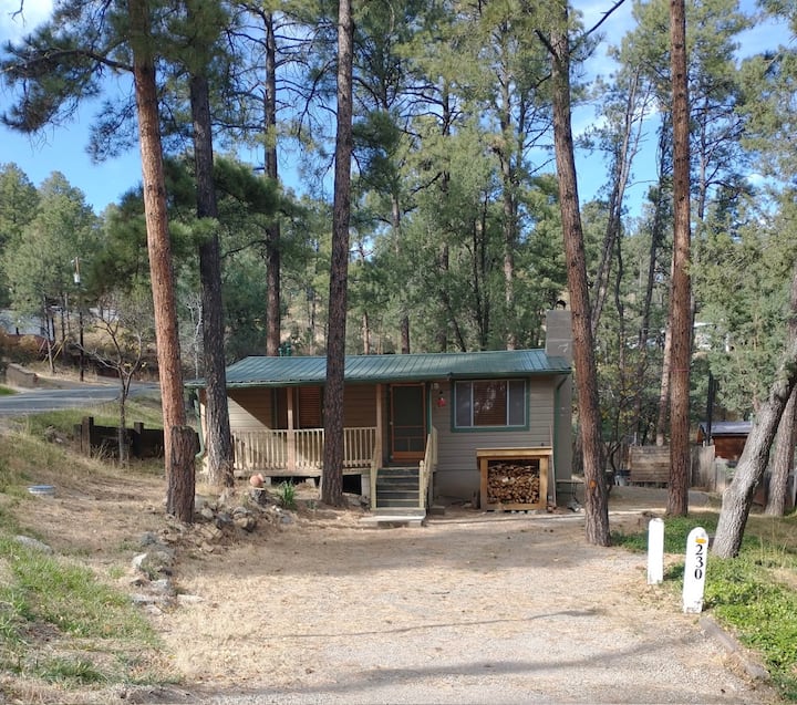 Aydan's Corner - Ruidoso, NM