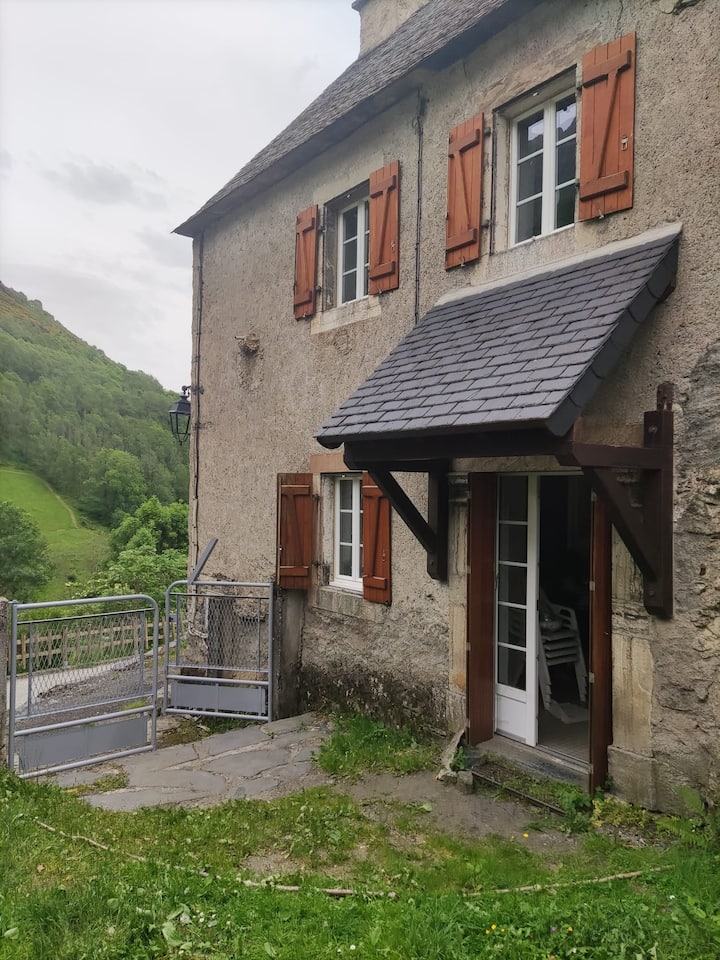 Aulon Maison + Jardin - Arreau