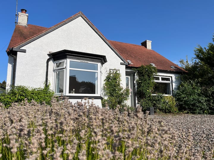 Copthorne Cottage - Coastal Retreat Near Golf - Saint Andrews