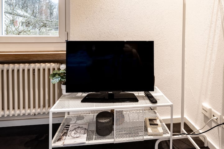 Lea Apartement - Ruhiges Studio - Schaffhouse