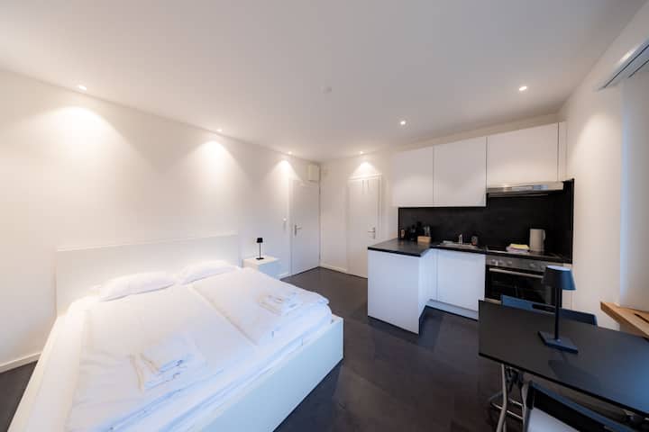 Lea Apartement - Ruhiges Studio - Schaffhausen